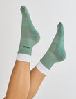 The Stack Grip Sock