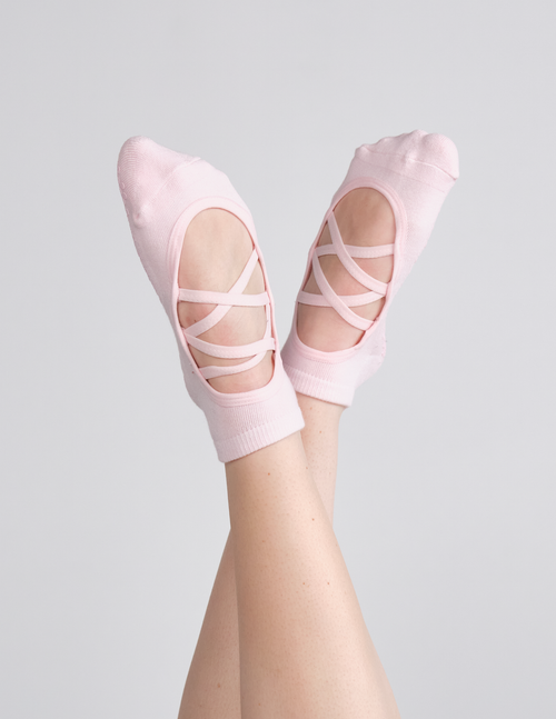 The Isla Grip Sock