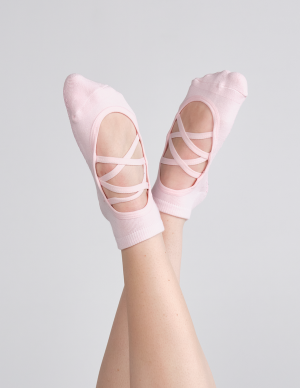 The Isla Grip Sock