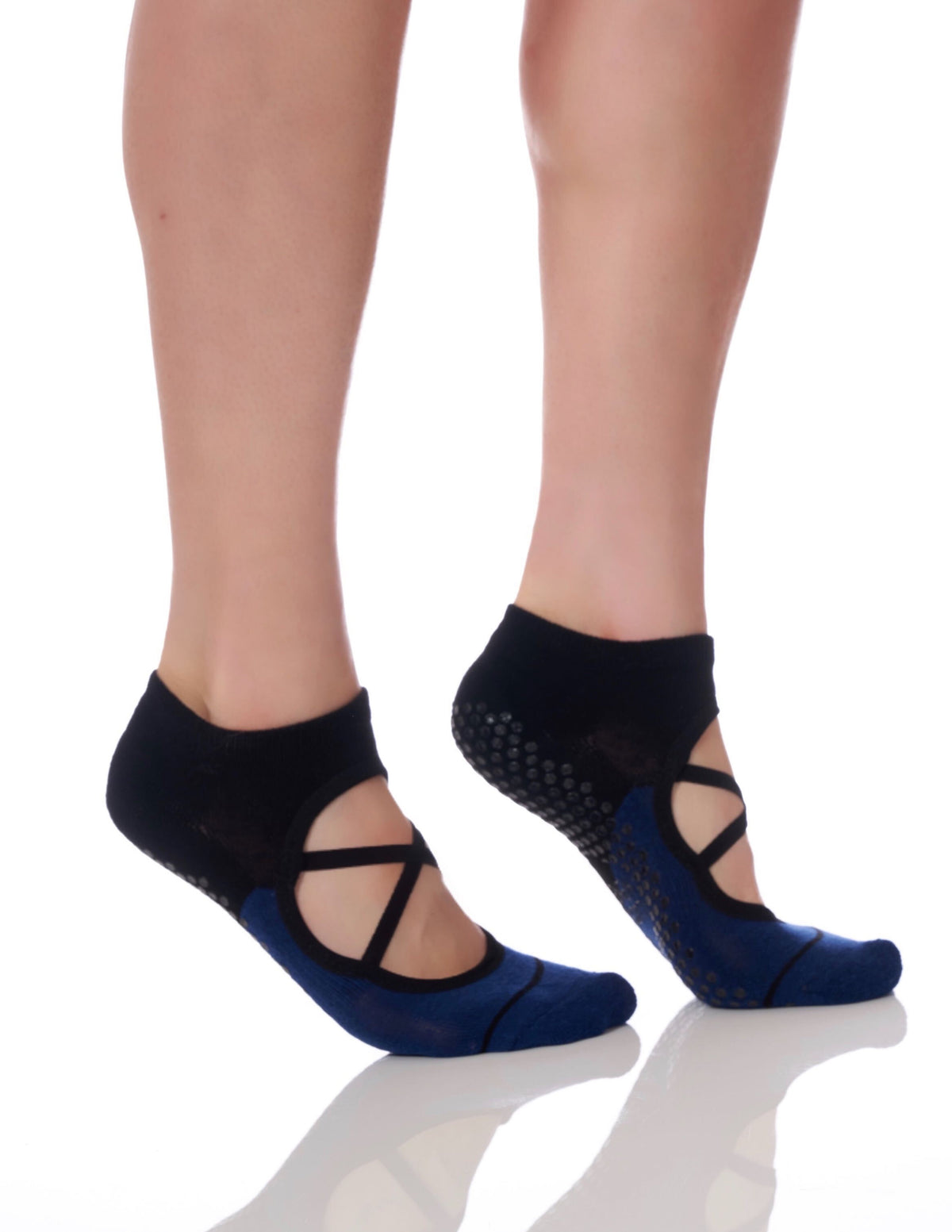Ballet Grip Socks